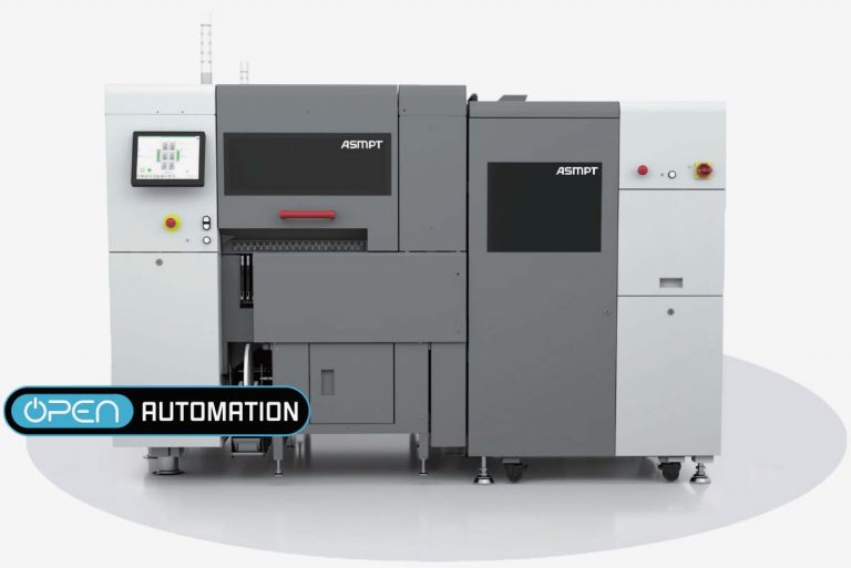 ASMPT SIPLACE CA2晶圆SIP贴片机